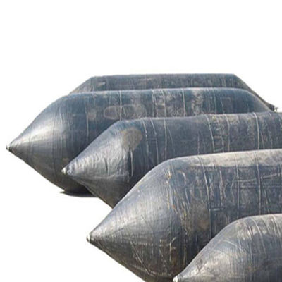 ISO17357 BV Certificated Airbag Roller Inflatable Boat Lift Bags