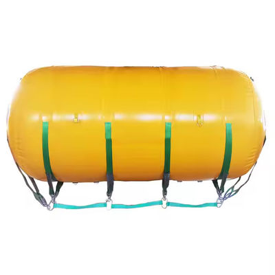 Inflatable Heavy Duty Lifting Equipment Marine Air Lifting Bag