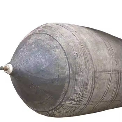 Airbag Launching Ship Inflatable Rubber Marine Airbags For Ship Launching