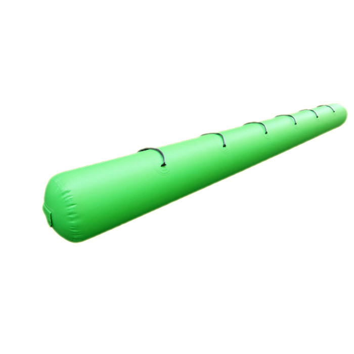 5T to 300T Inflatable Salvage Tubes Giant Tube Inflatable Air Bag for ...