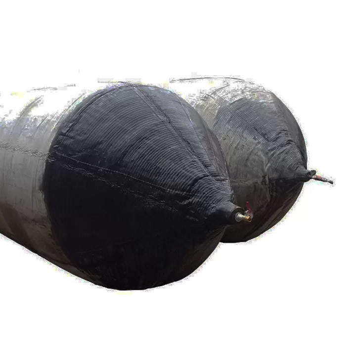 Flexible Floating Dredge Hose Cell Foam Filled Rubber For Environmental ...