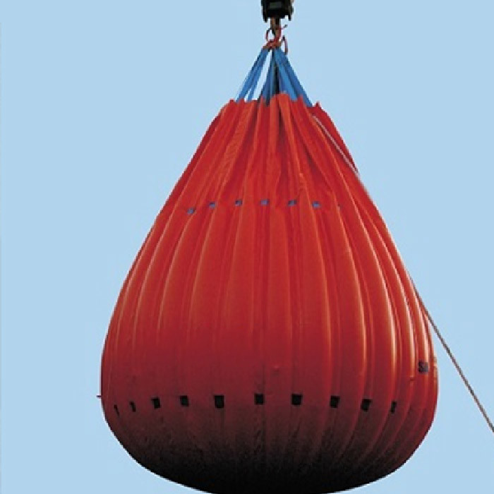 Customizable Stable Water Weight Bag Design To Prevent Tipping Or ...