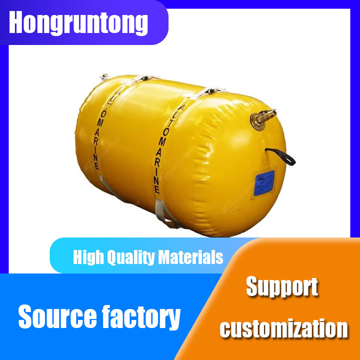 High Strength Reinforced Rubber Or Polyurethane Boatlifthelper Ensuring ...